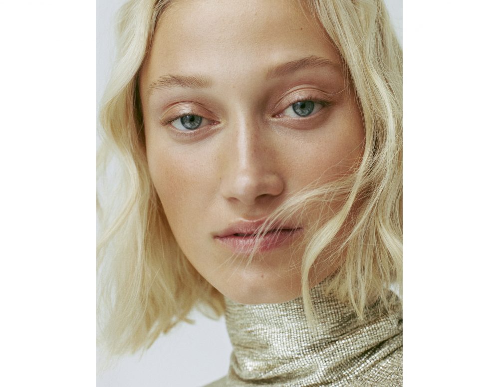 Stockmann Beauty Guide Fall – Emma Vuorinen