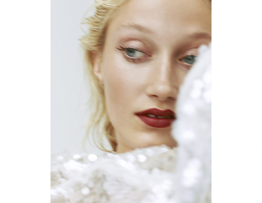 Stockmann Beauty Guide Fall – Emma Vuorinen