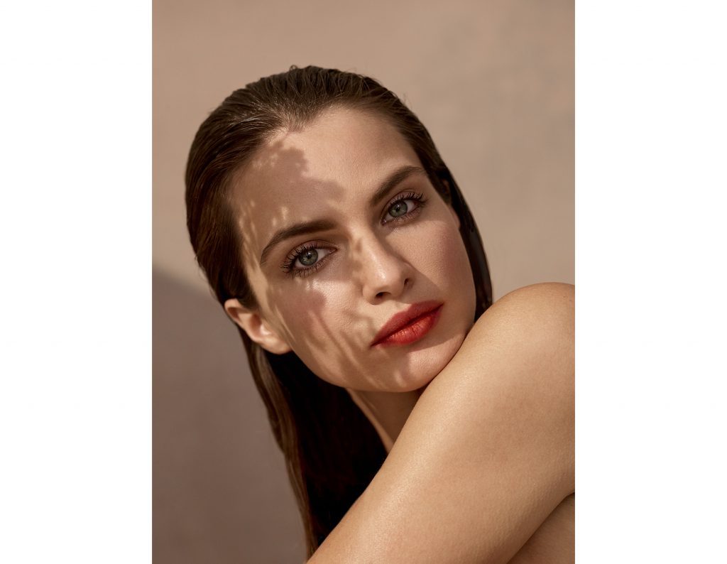Stockmann Beauty Guide Summer – Emma Vuorinen